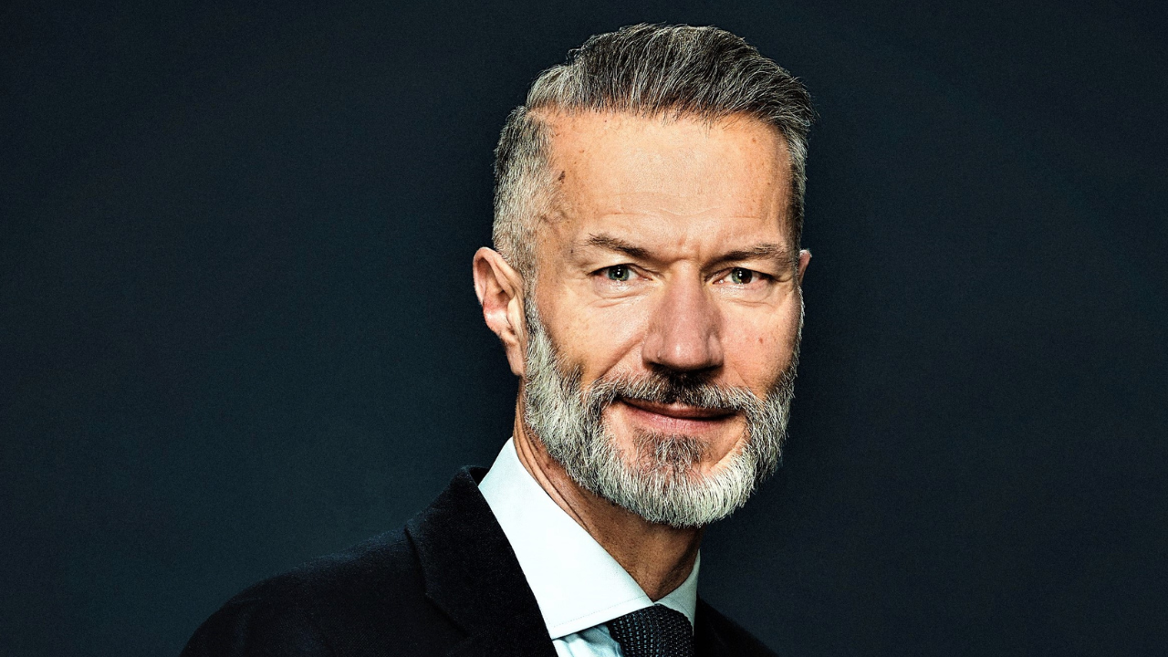 IONIS EDUCATION GROUP - Le Groupe IONIS nomme David Benguigui en tant ...