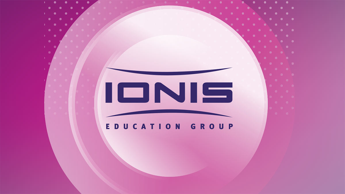 Nos campus - IONIS EDUCATION GROUP