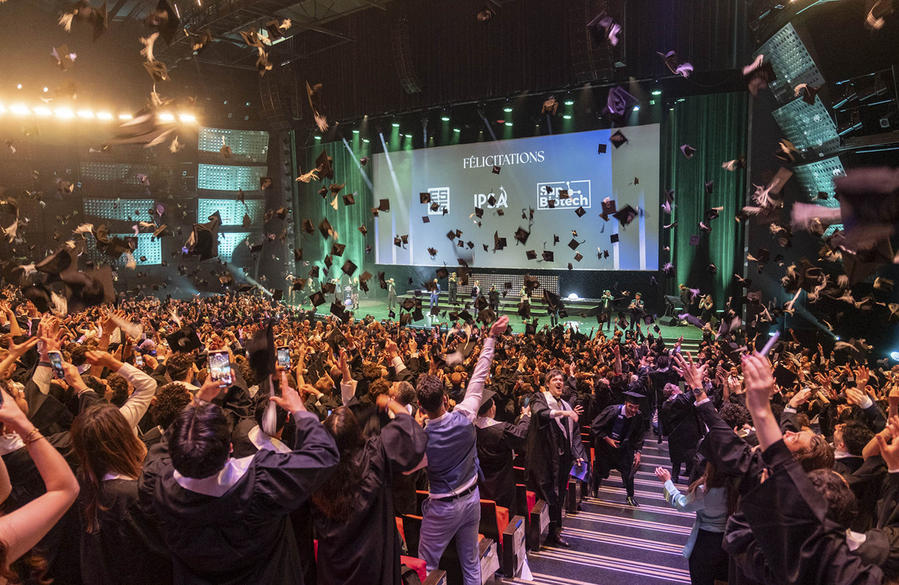 IONIS Education Group